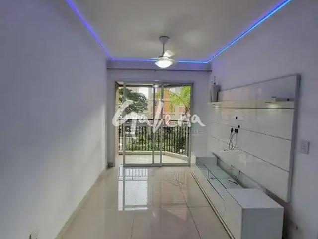 Apartamento para Venda em São Caetano do Sul/SP Santa Paula 2 Quartos