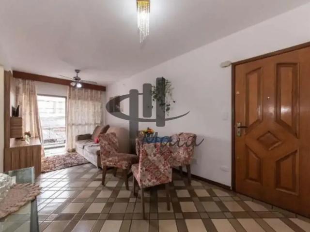 Apartamento para Venda em São Caetano do Sul/SP Santa Paula 2 Quartos