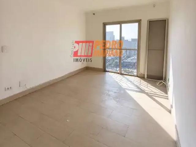 Apartamento para Venda em São Caetano do Sul/SP Santa Paula 2 Quartos
