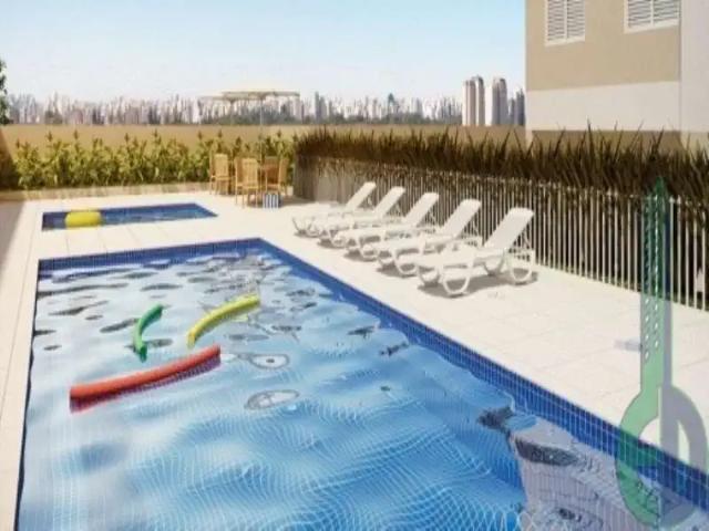 Apartamento para Venda em São Caetano do Sul/SP Santa Paula 2 Quartos
