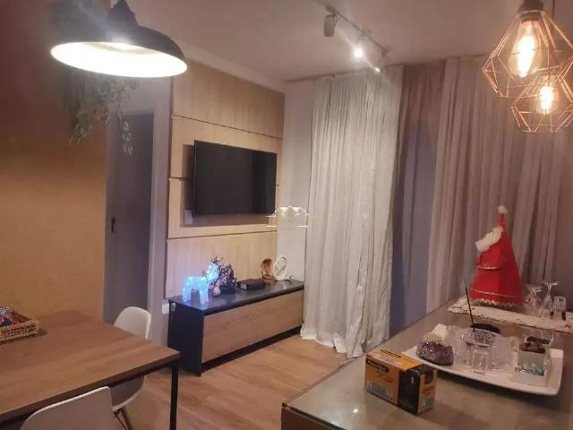 Apartamento para Venda em São Caetano do Sul/SP Santa Paula 2 Quartos