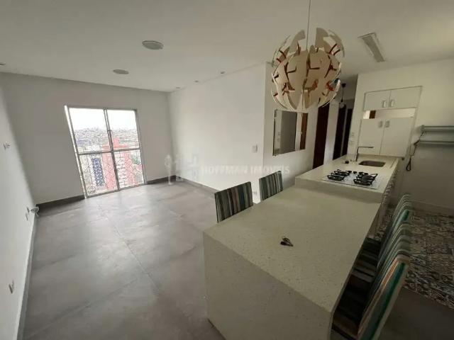 Apartamento para Venda em São Caetano do Sul/SP Santa Paula 2 Quartos