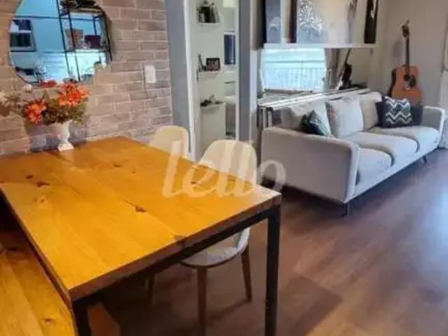 Apartamento para Venda em São Caetano do Sul/SP Santa Paula 2 Quartos