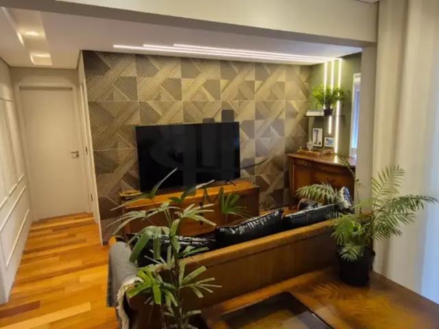 Apartamento para Venda em São Caetano do Sul/SP Santa Paula 2 Quartos