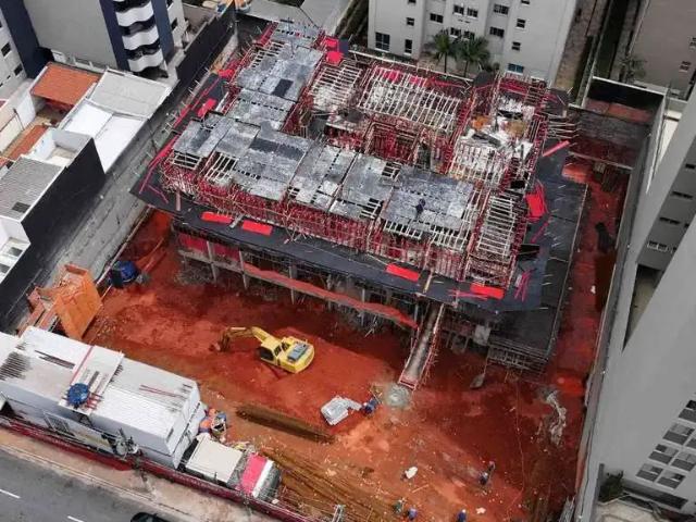 Apartamento para Venda em São Caetano do Sul/SP Santa Paula 2 Quartos