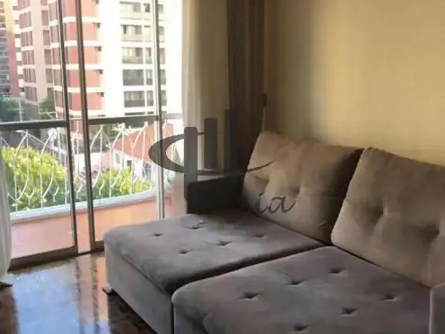 Apartamento para Venda em São Caetano do Sul/SP Santa Paula 2 Quartos