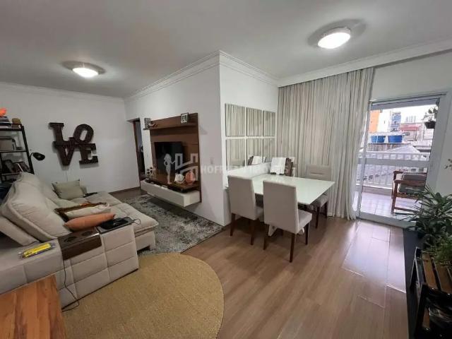 Apartamento para Venda em São Caetano do Sul/SP Santa Paula 2 Quartos