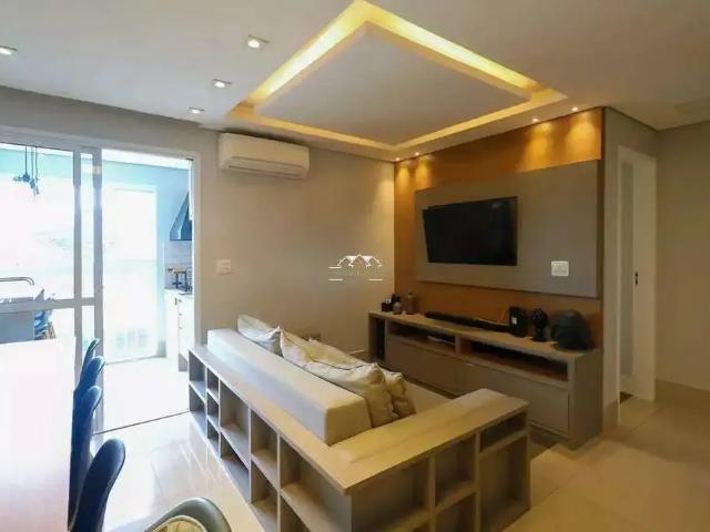 Apartamento para Venda em São Caetano do Sul/SP Santa Paula 2 Quartos