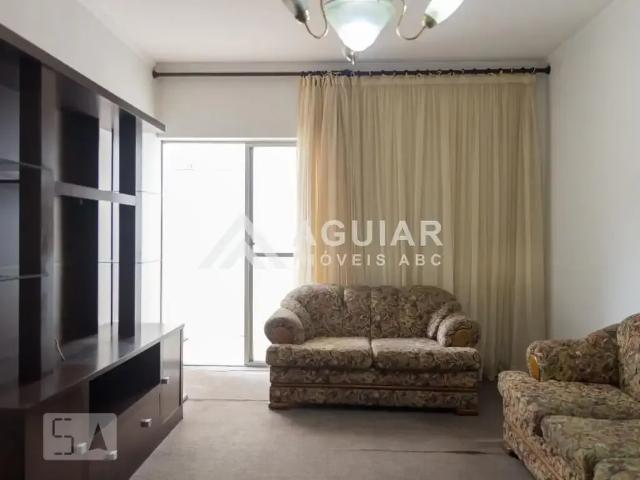 Apartamento para Venda em São Caetano do Sul/SP Santa Paula 2 Quartos