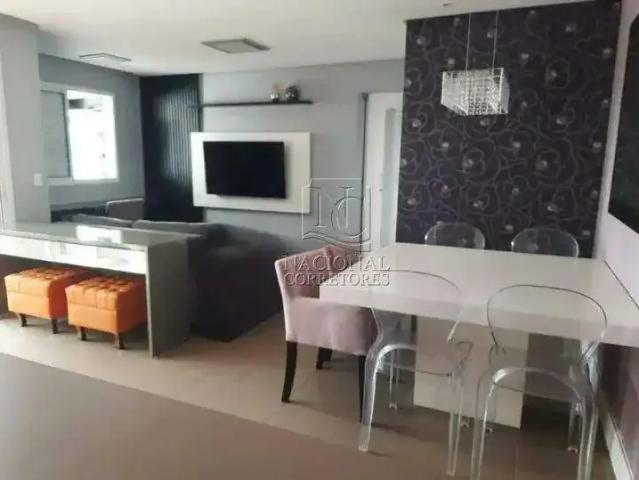 Apartamento para Venda em São Caetano do Sul/SP Santa Paula 2 Quartos