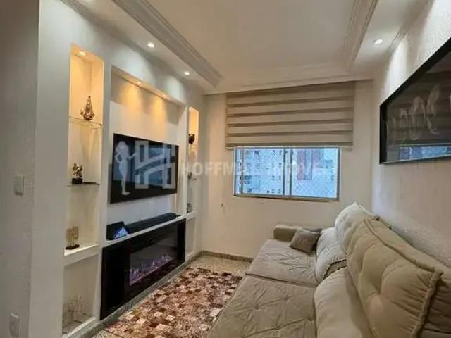 Apartamento para Venda em São Caetano do Sul/SP Santa Paula 2 Quartos
