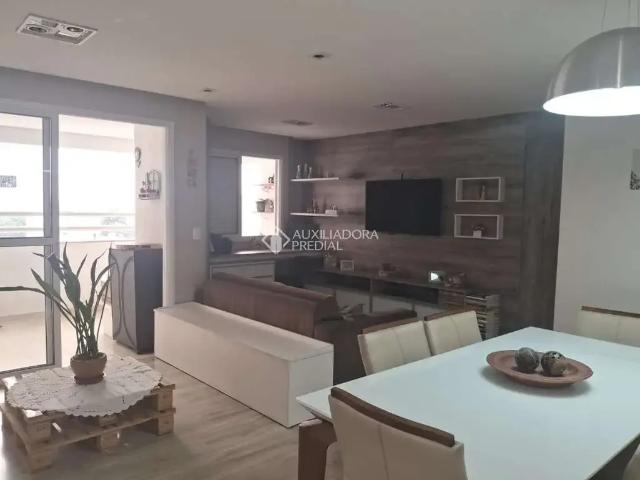 Apartamento para Venda em São Caetano do Sul/SP Santa Paula 2 Quartos