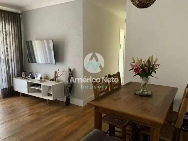 Apartamento para Venda em São Caetano do Sul/SP Santa Paula 2 Quartos