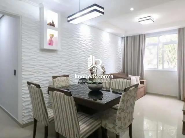 Apartamento para Venda em São Caetano do Sul/SP Santa Paula 2 Quartos