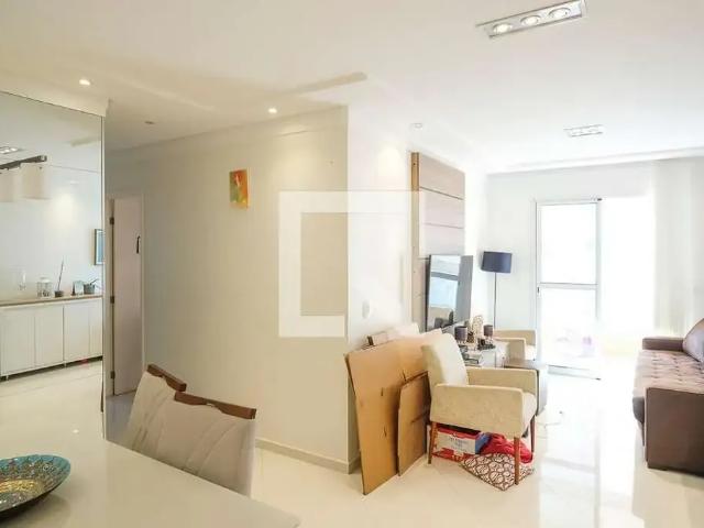 Apartamento para Venda em São Caetano do Sul/SP Santa Paula 2 Quartos
