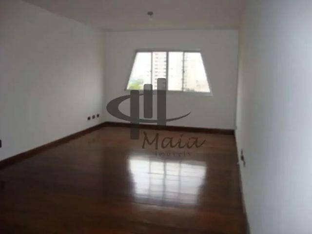 Apartamento para Venda em São Caetano do Sul/SP Santa Paula 2 Quartos