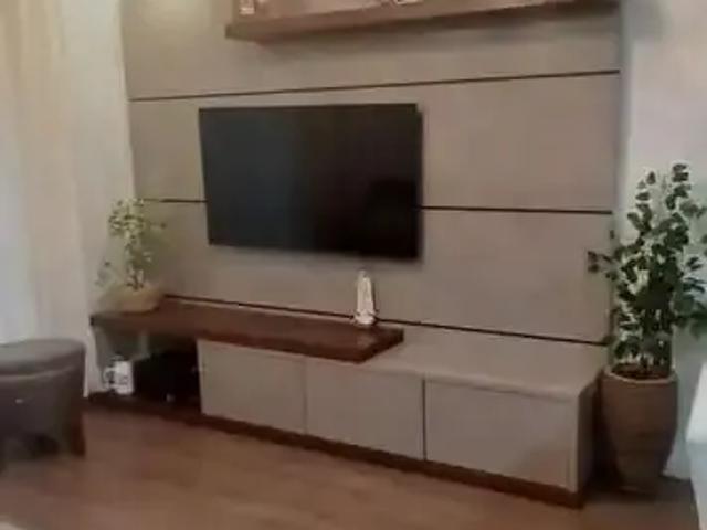 Apartamento para Venda em São Caetano do Sul/SP Santa Paula 2 Quartos