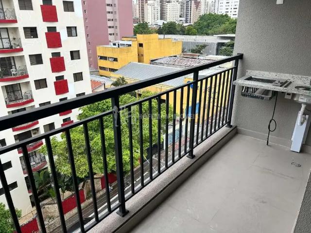 Apartamento para Venda em São Caetano do Sul/SP Santa Paula 2 Quartos