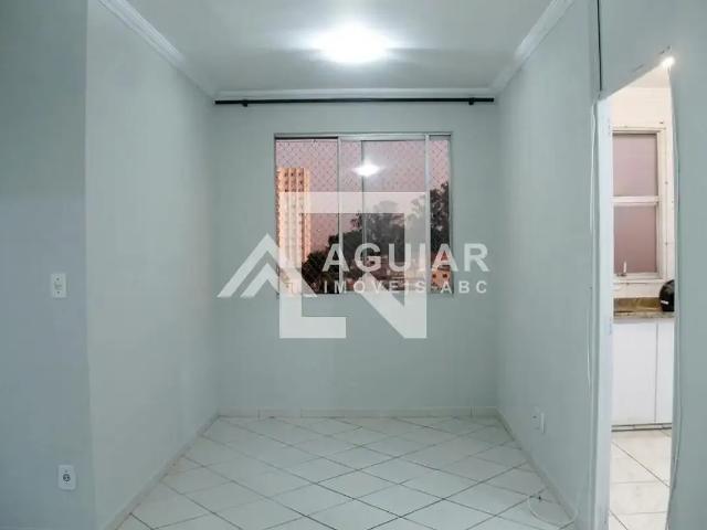Apartamento para Venda em São Caetano do Sul/SP Santa Paula 2 Quartos