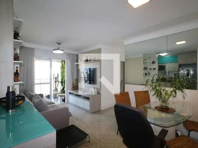 Apartamento para Venda em São Caetano do Sul/SP Santa Paula 2 Quartos