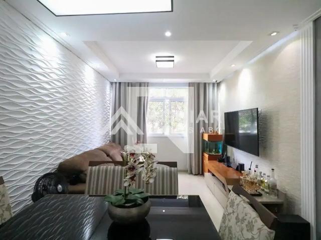 Apartamento para Venda em São Caetano do Sul/SP Santa Paula 2 Quartos