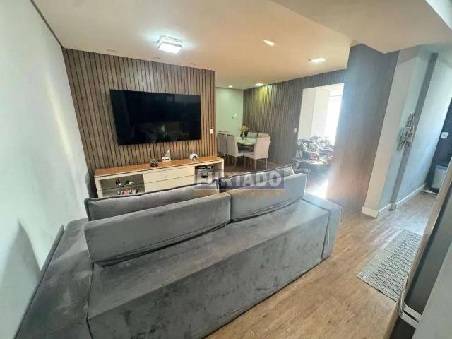 Apartamento para Venda em São Caetano do Sul/SP Santa Paula 2 Quartos