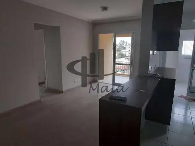 Apartamento para Venda em São Caetano do Sul/SP Santa Paula 2 Quartos
