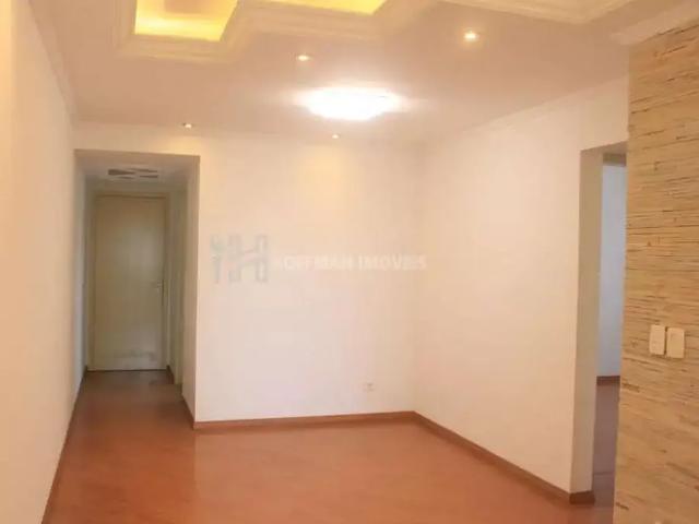 Apartamento para Venda em São Caetano do Sul/SP Santa Paula 2 Quartos