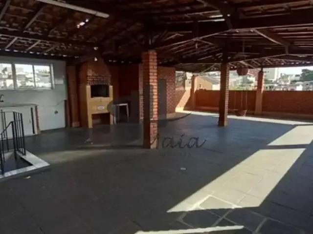 Apartamento para Venda em São Caetano do Sul/SP Santa Paula 2 Quartos