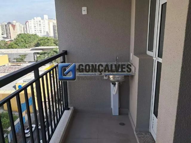 Apartamento para Venda em São Caetano do Sul/SP Santa Paula 2 Quartos