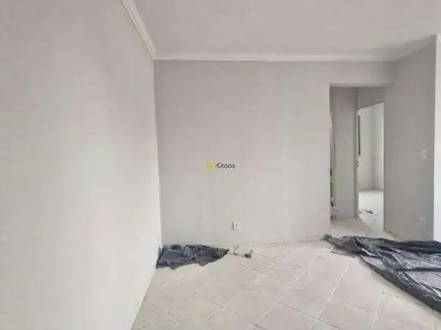 Apartamento para Venda em São Caetano do Sul/SP Santa Paula 2 Quartos