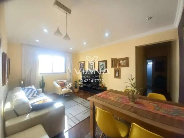 Apartamento para Venda em São Caetano do Sul/SP Santa Paula 2 Quartos