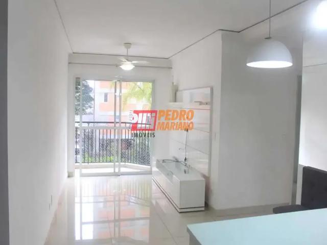 Apartamento para Venda em São Caetano do Sul/SP Santa Paula 2 Quartos