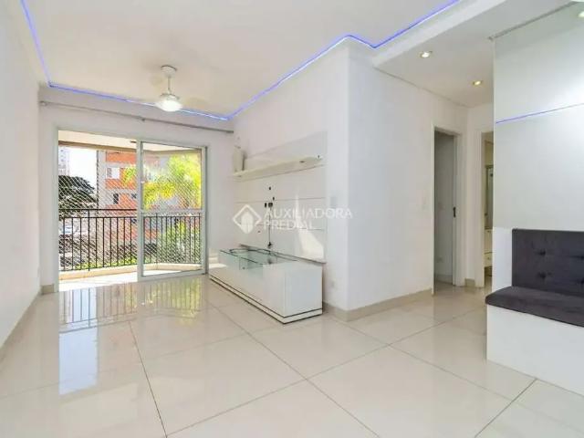 Apartamento para Venda em São Caetano do Sul/SP Santa Paula 2 Quartos