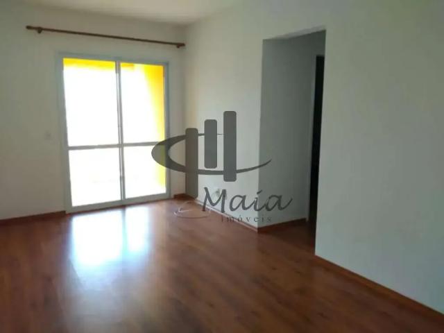 Apartamento para Venda em São Caetano do Sul/SP Santa Paula 2 Quartos