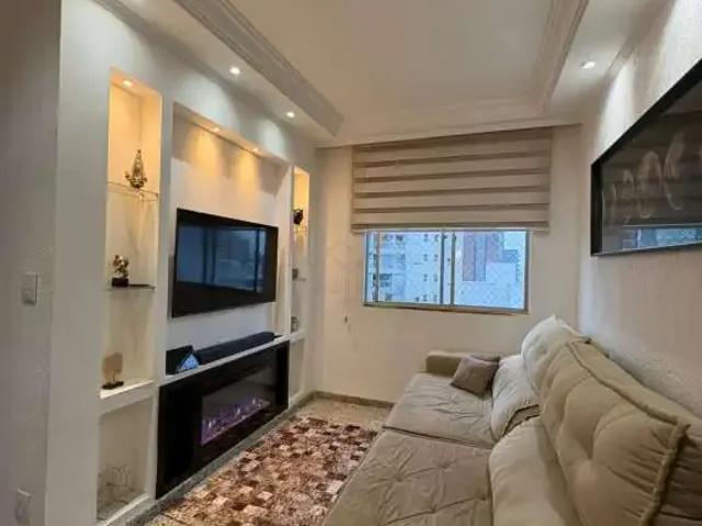 Apartamento para Venda em São Caetano do Sul/SP Santa Paula 2 Quartos