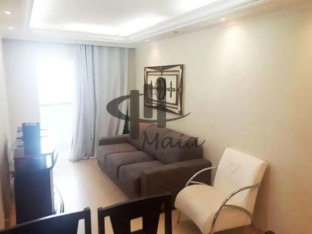 Apartamento para Venda em São Caetano do Sul/SP Santa Paula 2 Quartos