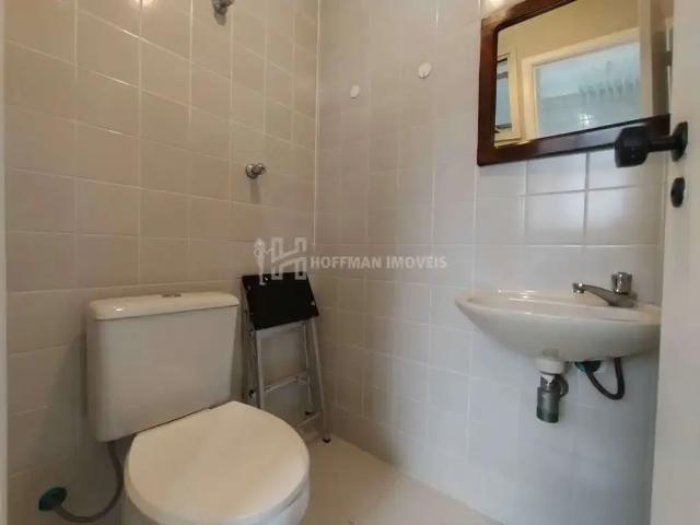 Apartamento para Venda em São Caetano do Sul/SP Santa Paula 2 Quartos