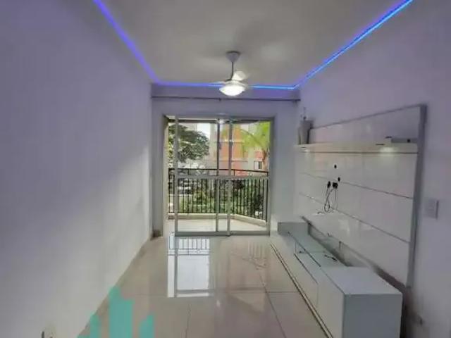 Apartamento para Venda em São Caetano do Sul/SP Santa Paula 2 Quartos