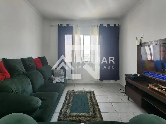 Apartamento para Venda em São Caetano do Sul/SP Santa Paula 2 Quartos