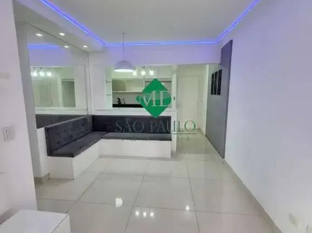 Apartamento para Venda em São Caetano do Sul/SP Santa Paula 2 Quartos