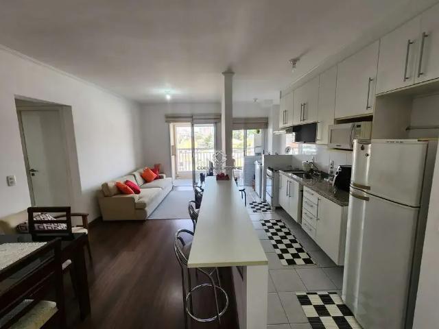 Apartamento para Venda em São Caetano do Sul/SP Santa Paula 2 Quartos