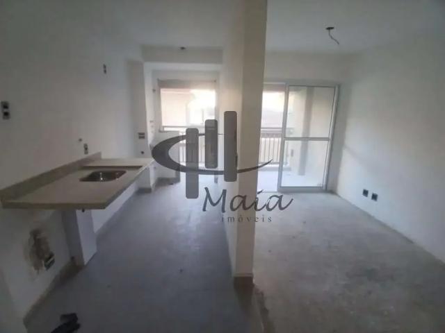 Apartamento para Venda em São Caetano do Sul/SP Santa Paula 2 Quartos