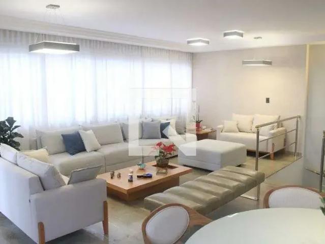 Apartamento para Venda em São Caetano do Sul/SP Santa Paula 3 Quartos