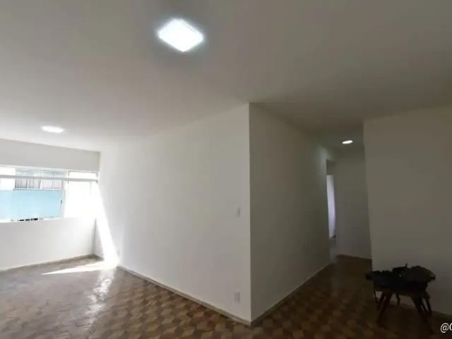Apartamento para Venda em São Caetano do Sul/SP Santa Paula 3 Quartos