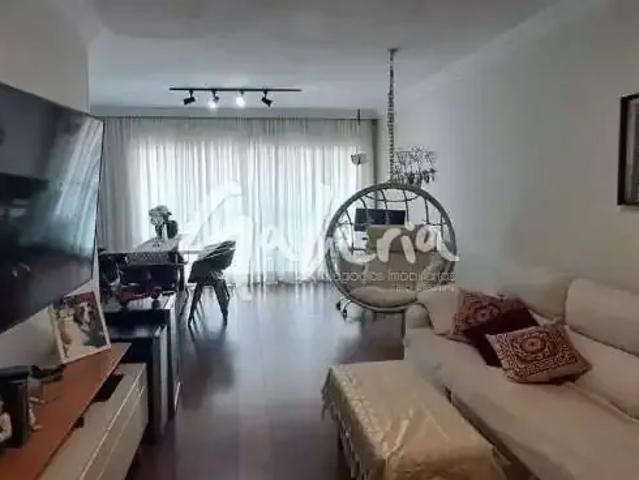 Apartamento para Venda em São Caetano do Sul/SP Santa Paula 3 Quartos