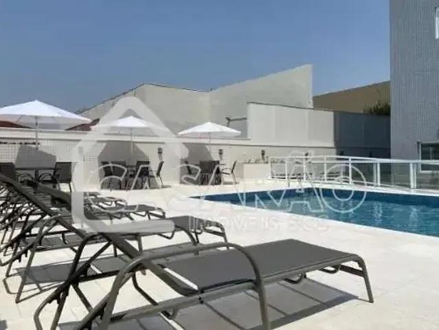 Apartamento para Venda em São Caetano do Sul/SP Santa Paula 3 Quartos