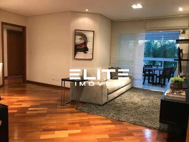 Apartamento para Venda em São Caetano do Sul/SP Santa Paula 3 Quartos