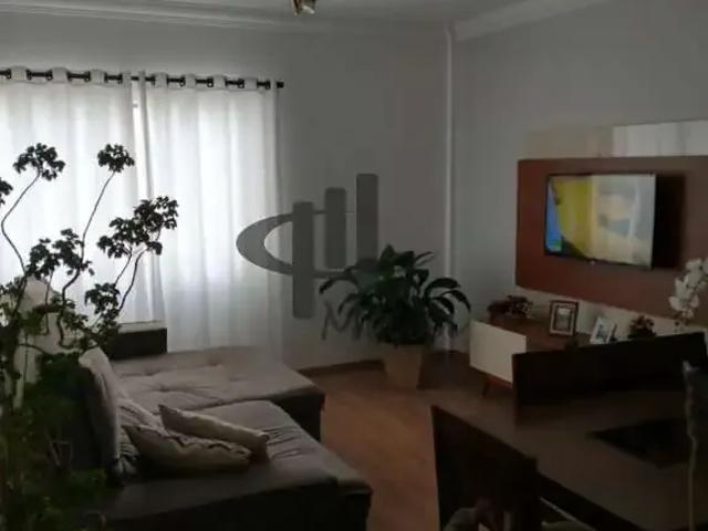 Apartamento para Venda em São Caetano do Sul/SP Santa Paula 3 Quartos