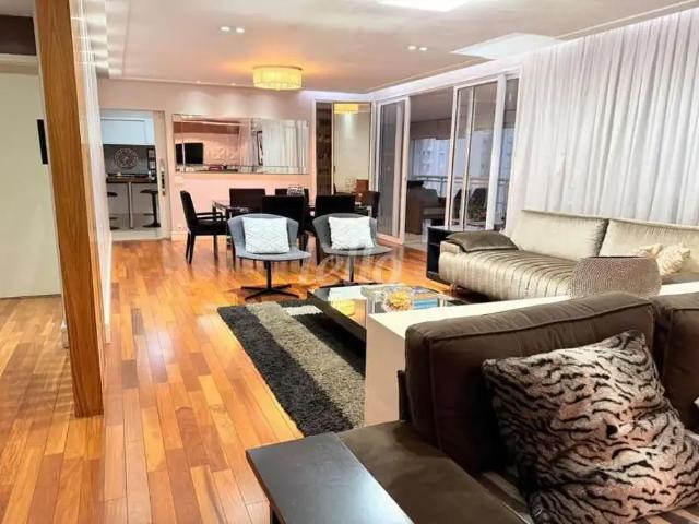 Apartamento para Venda em São Caetano do Sul/SP Santa Paula 3 Quartos
